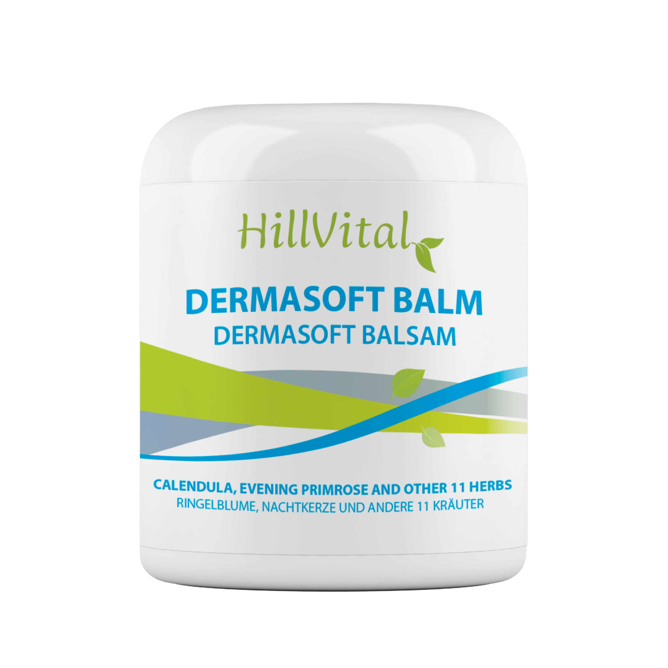 Dermasoft Balm 250ml – hillvital.online